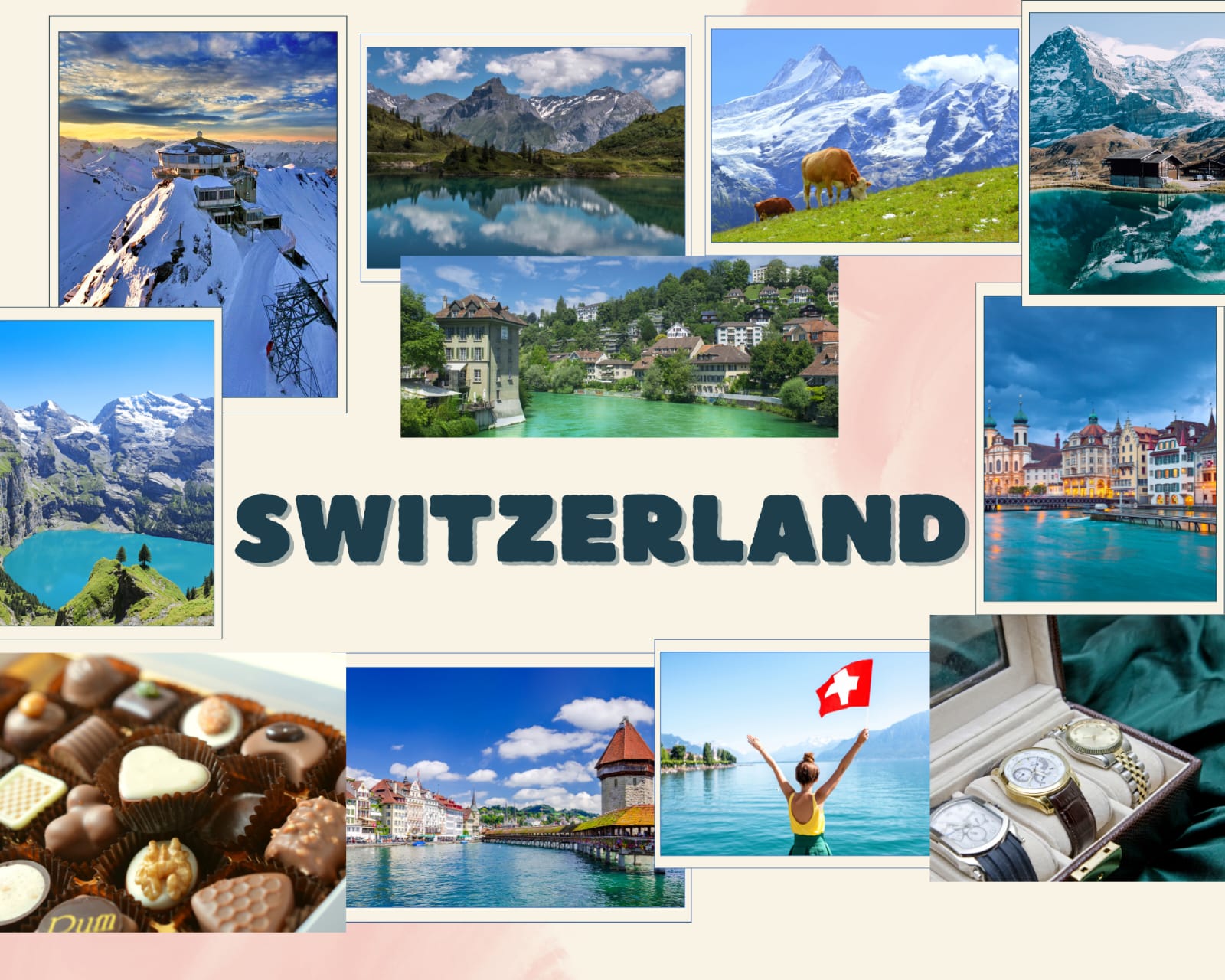 Switzerland – BLOG Global Peace Let's Talk